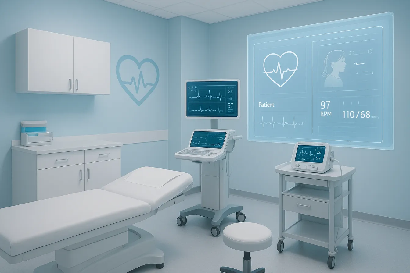 Personalized Approaches to Pediatric Healthcare Delivery ...