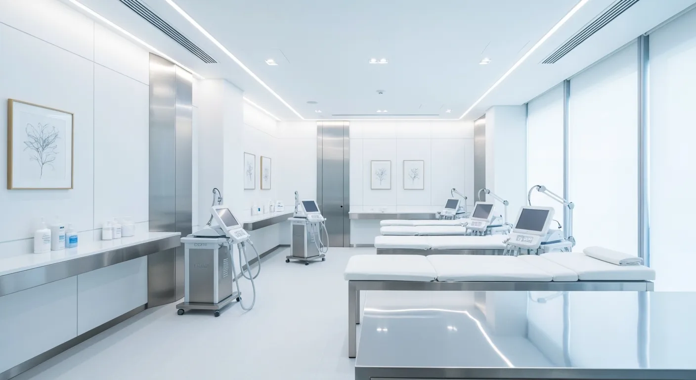 Breakthroughs in Minimally Invasive Cosmetic Procedures in 2024 ...