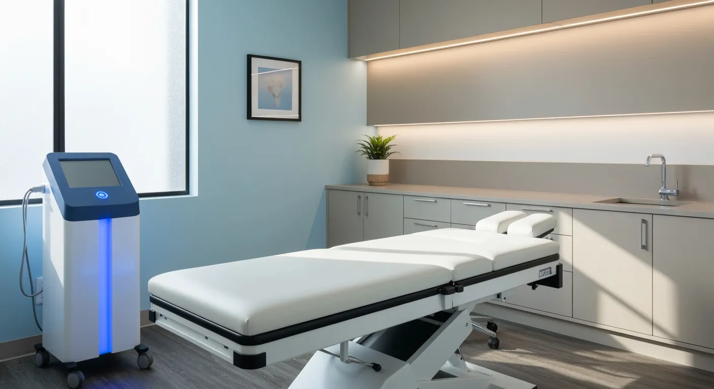 Understanding Headaches: Chiropractic and Laser Therapy Approaches ...