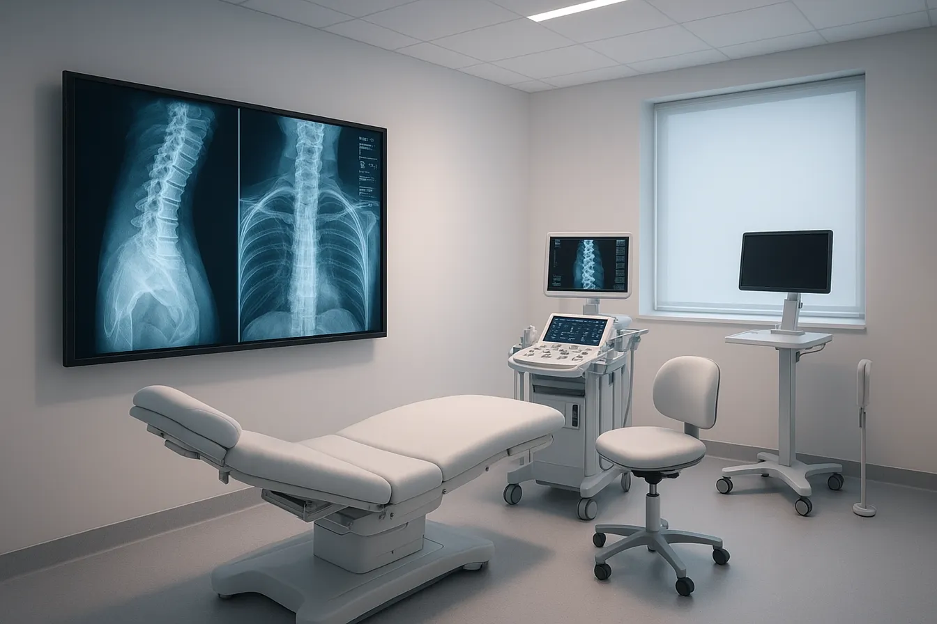 Top Back Pain Treatment Options That Really Work - osistl.com