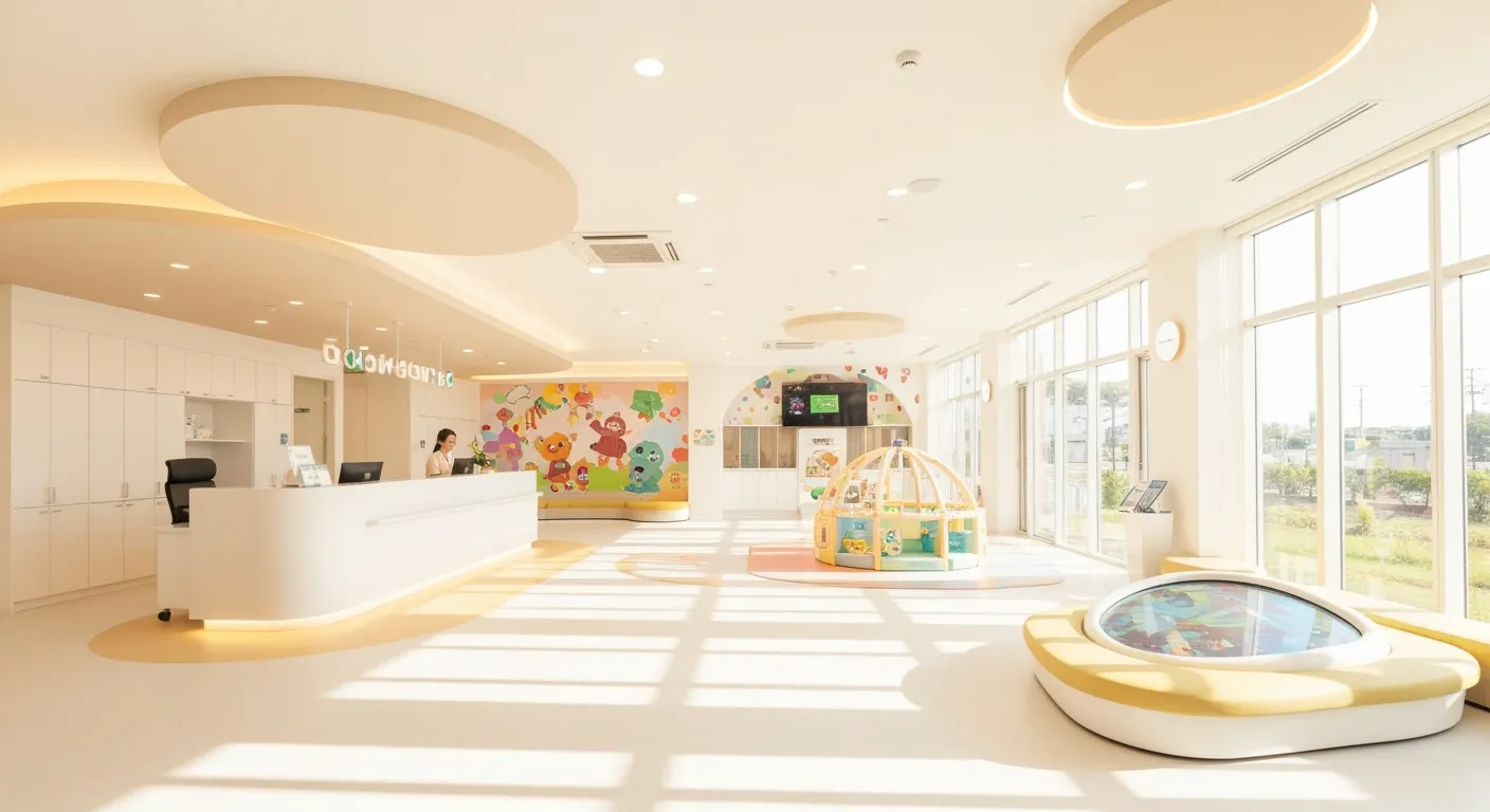 Understanding the Pediatrician’s Role in Child Development and ...