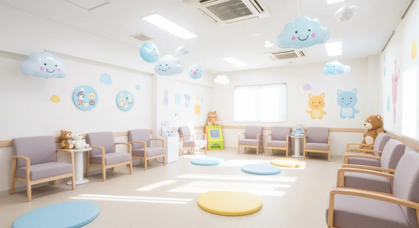 7 Tips for Navigating Pediatric Care Insurance and Self-Pay Options ...