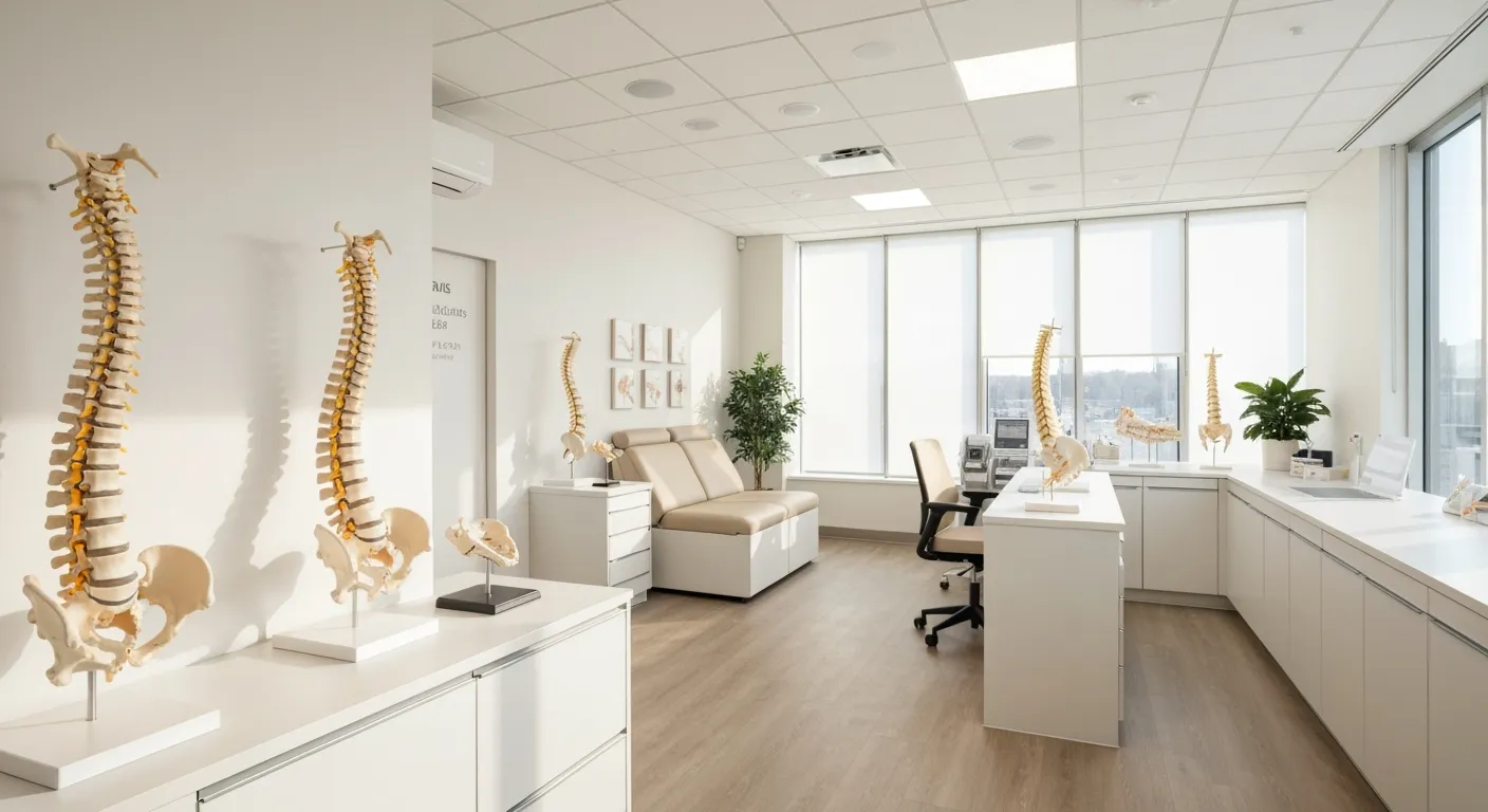Non-Surgical Spine Treatment Alternatives - osistl.com
