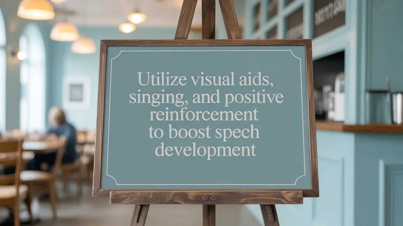 Speech Therapy Activities Parents Can Do at Home | Pediatric ...