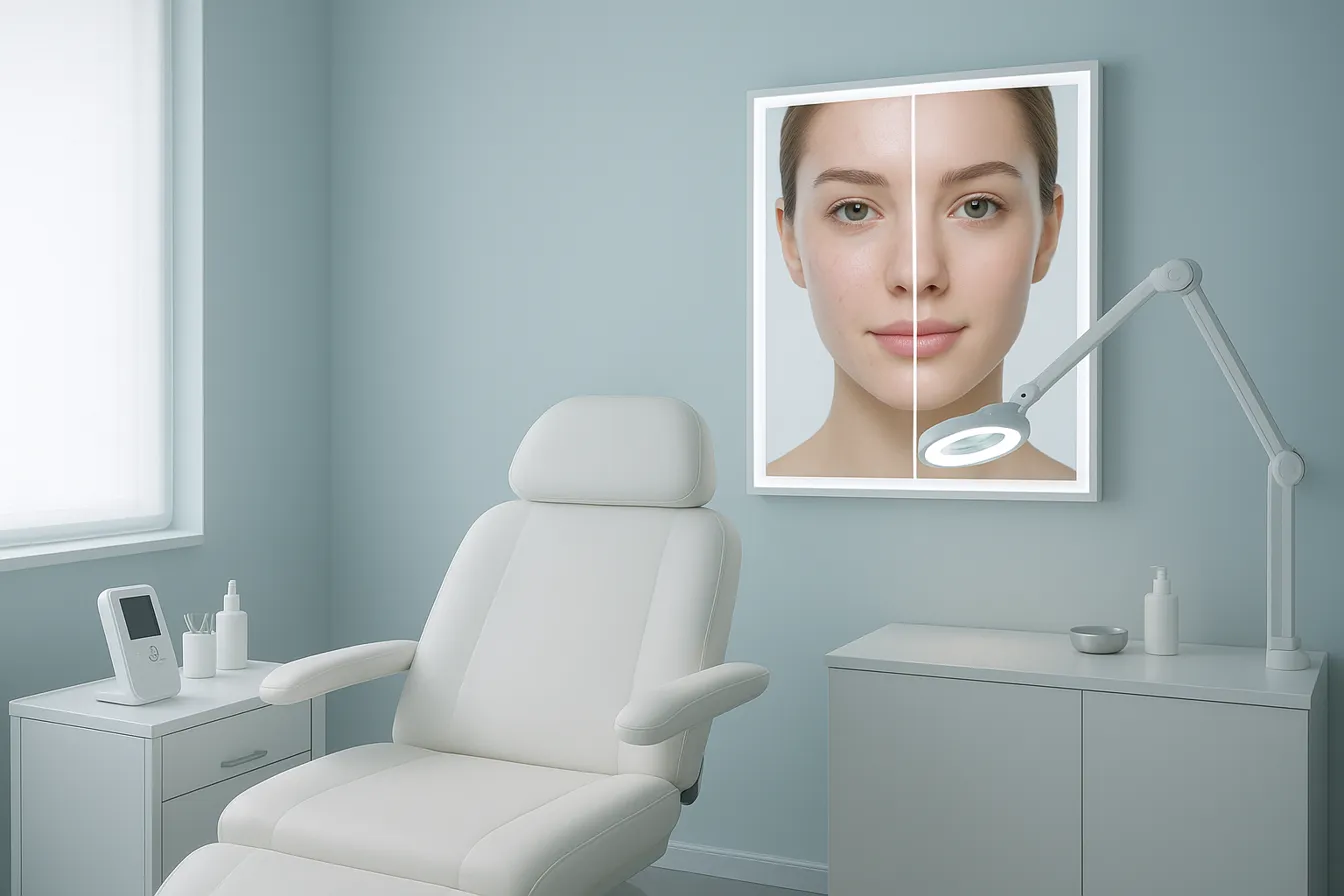 Cosmetic Dermatology Demystified: From Botox Basics to PRP Power ...