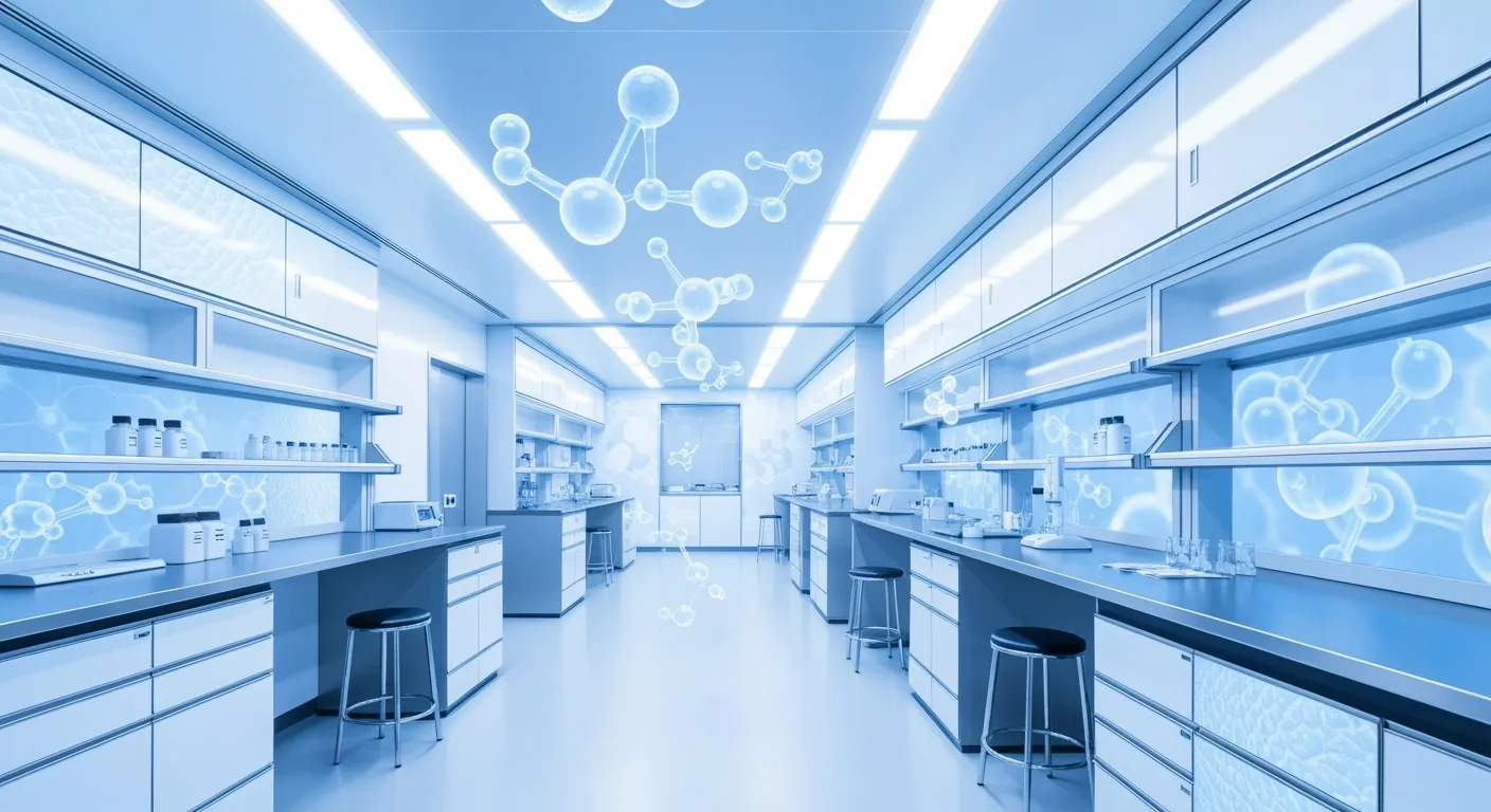 Collagen and Skin Elasticity: The Fascinating Science Behind Youthful ...