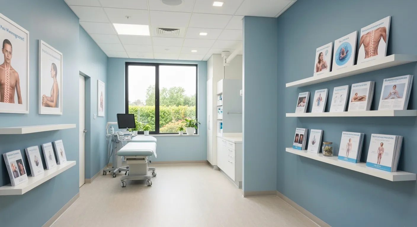 How Patient Education Influences Success in Pain Treatment ...