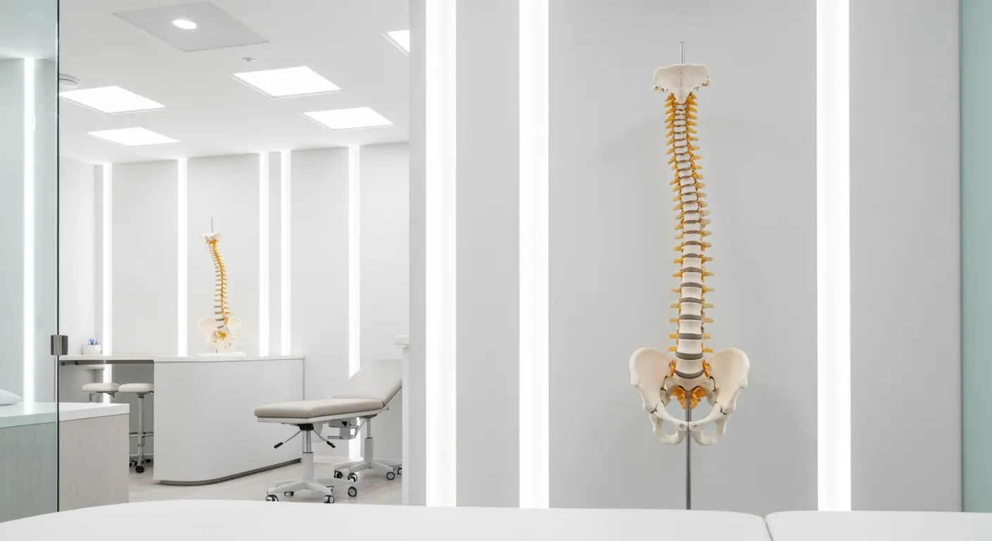 SI Joint Fusion: Procedure and Recovery - osistl.com