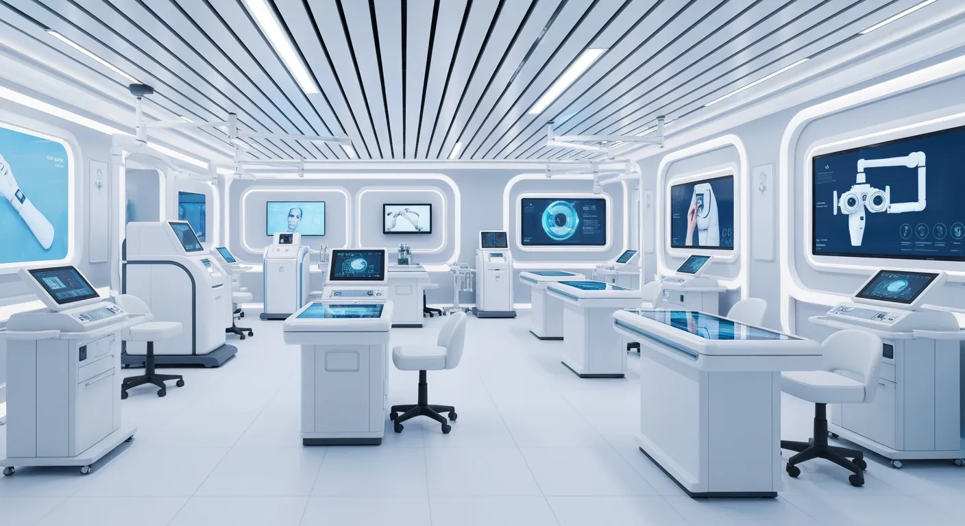 6 Cutting-Edge Advanced Laser Treatments to Watch in 2026 - iconiclaser.com
