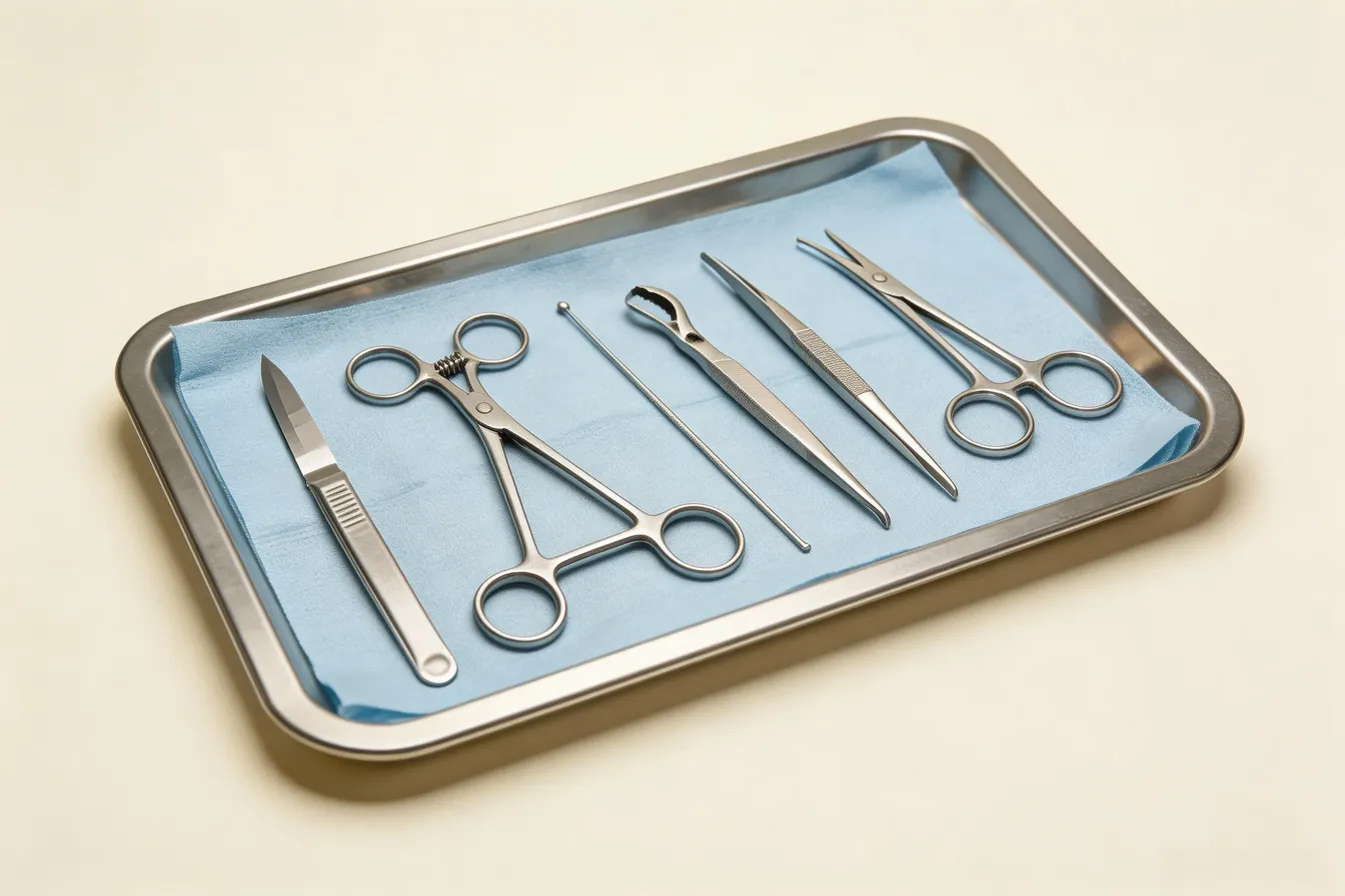 Hand and Upper Extremity Surgery: What to Expect Before, During, and ...