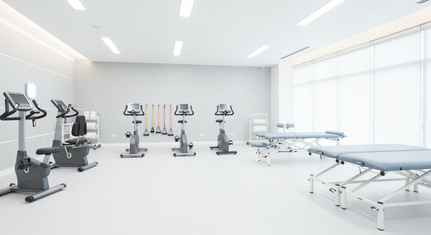 Post-Stroke Rehabilitation Outcomes: Statistics on Physical Therapy ...