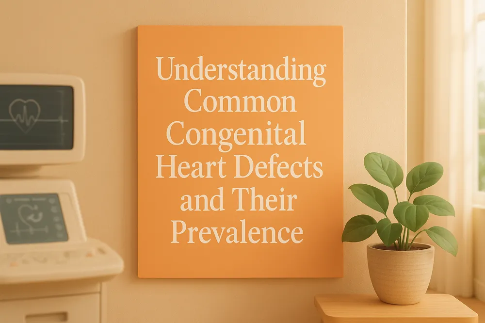 Insights into Pediatric Cardiology and Heart Conditions in Children ...