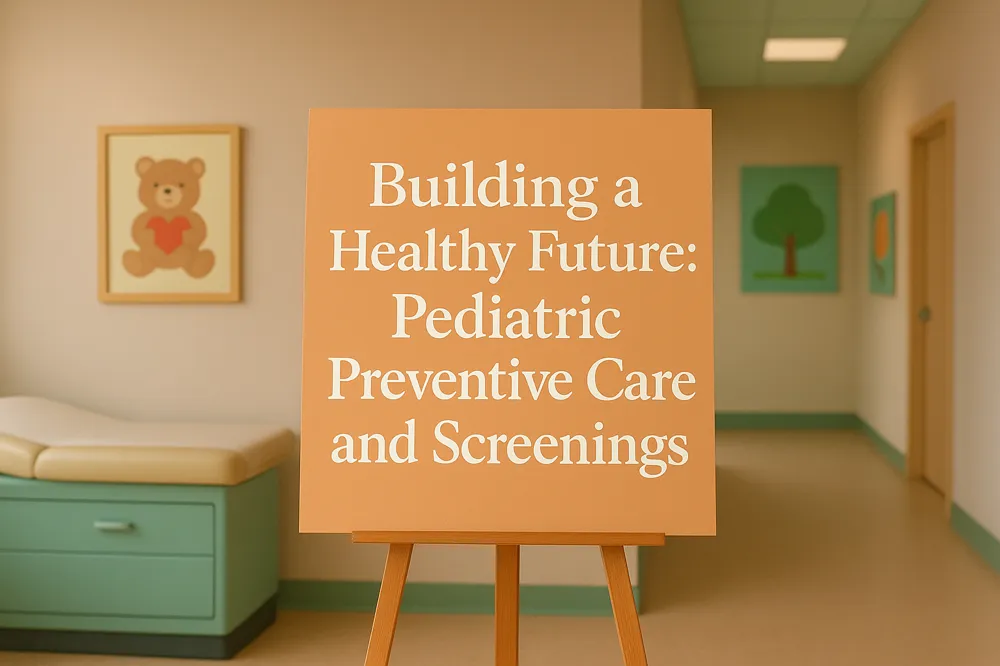 Personalized Approaches to Pediatric Healthcare Delivery ...