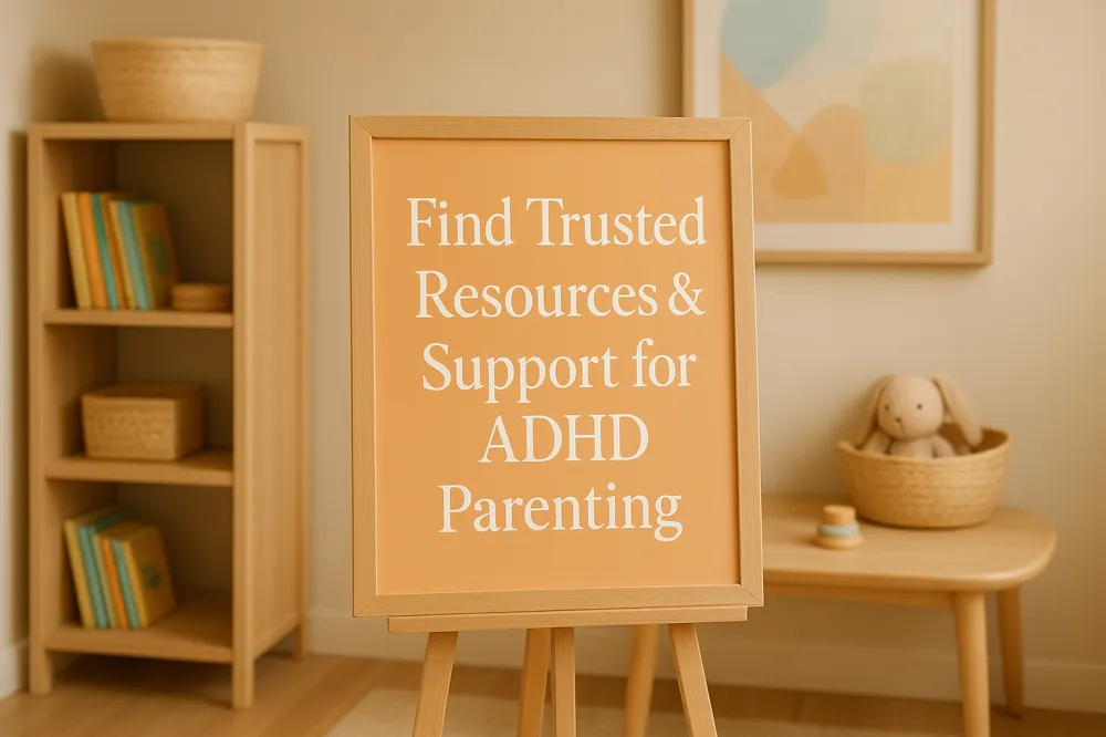 Strategies for Caring for Children with ADHD - federalwaypediatrics.com