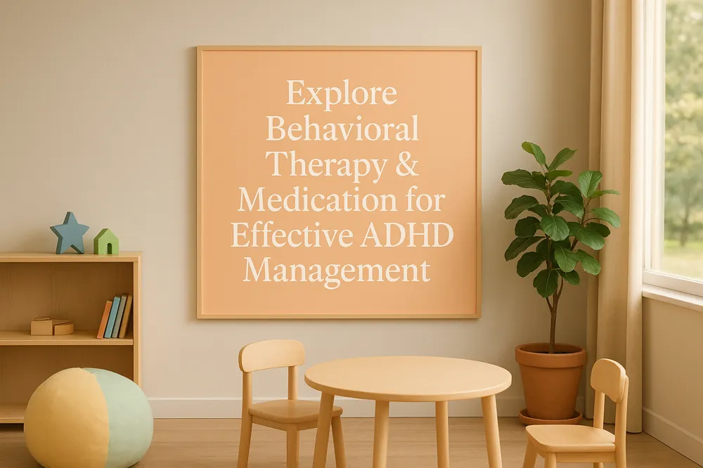 Strategies for Caring for Children with ADHD - federalwaypediatrics.com