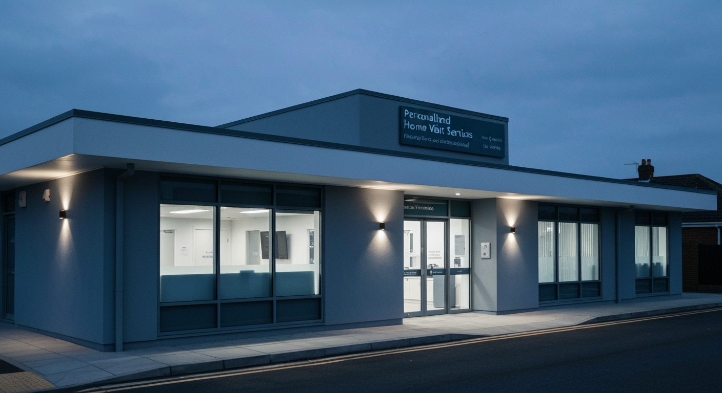 How House Call Doctors Improve Access to Medical Services - harmony.care