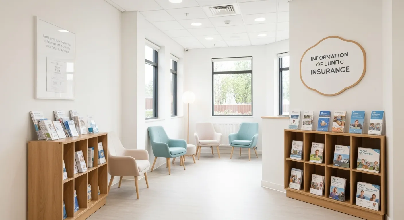 Pediatric Care Insurance Guide: What Families Should Consider ...