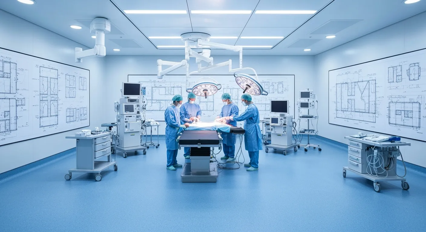 The Art and Science Behind Precision in Plastic Surgery - Madison ...