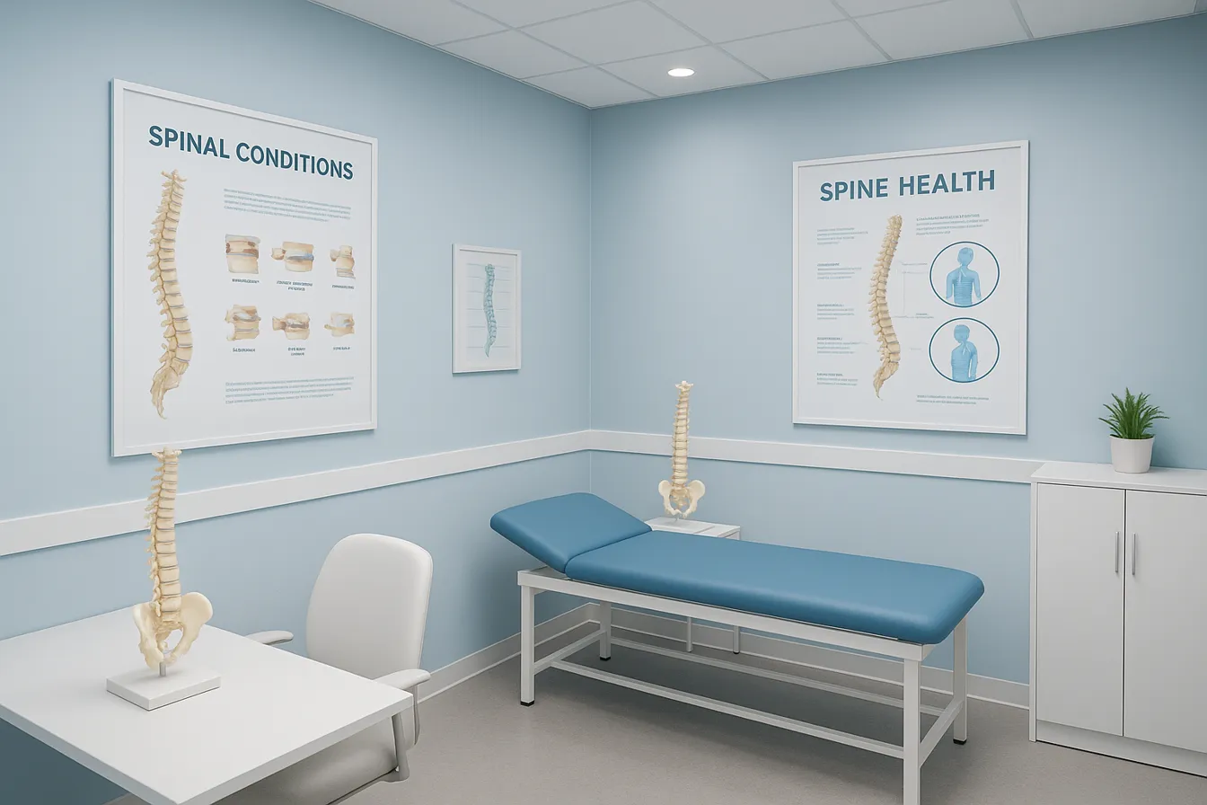 Proven Non-Surgical Spine Treatments Worth Trying - osistl.com