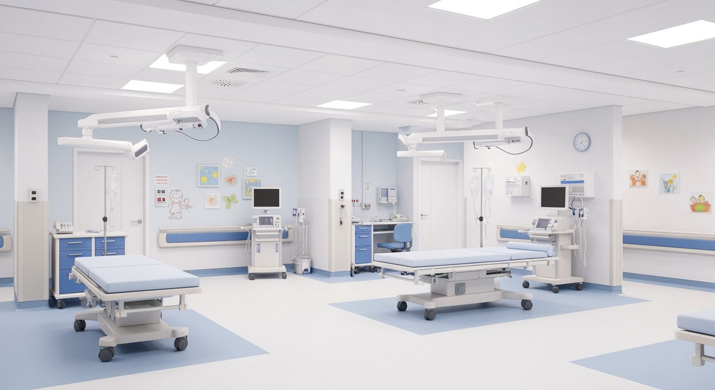 Understanding Recurrent Abdominal Pain in the Pediatric ER ...