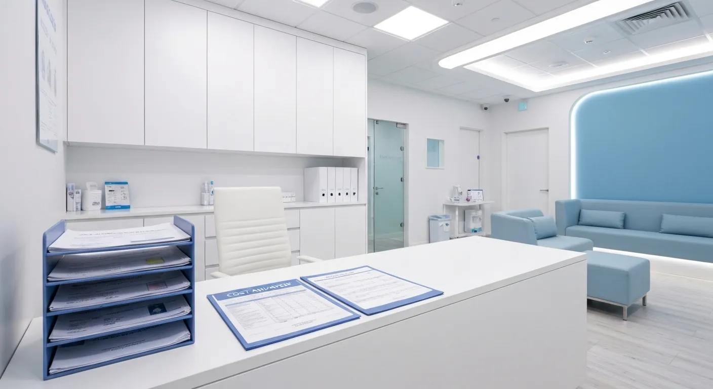 8 Tips for Navigating Pediatric Care Insurance and Self-Pay Options ...