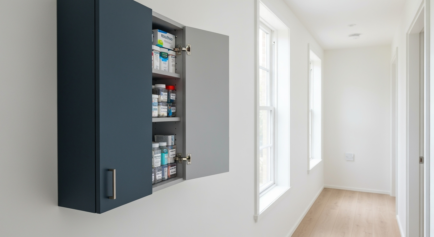 Best Practices for Managing Multiple Medications at Home - harmony.care