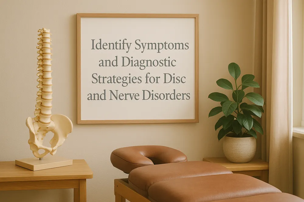 Spinal Decompression Therapy: A Revolutionary Approach to Disc and ...