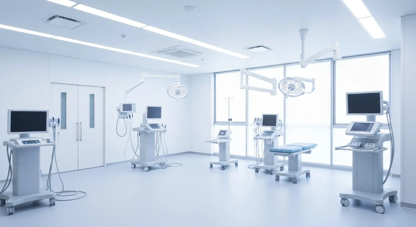Exploring Minimally Invasive Procedures in Podiatry ...