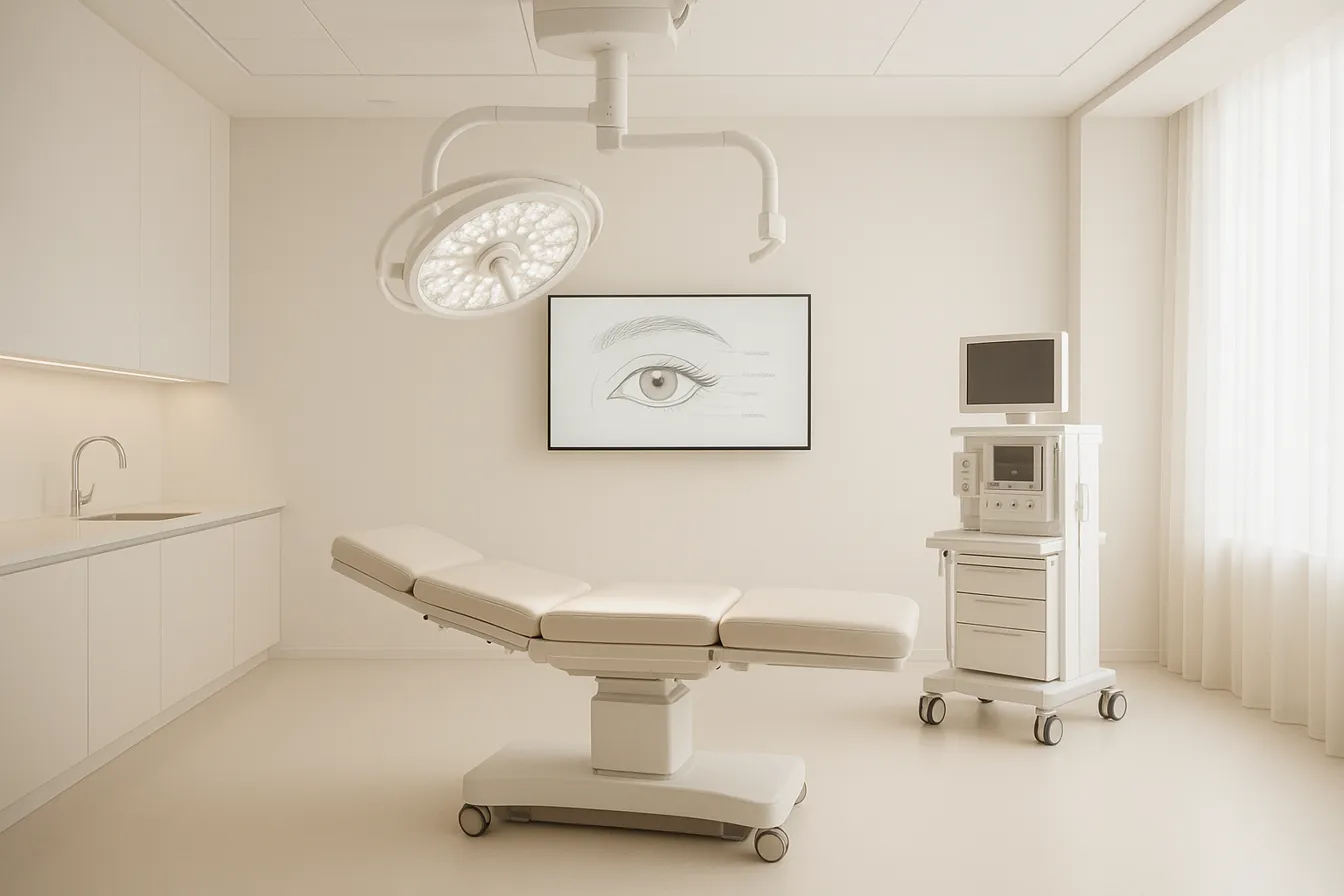 Get Natural-Looking Results with Eyelift Surgery - latrenta.com