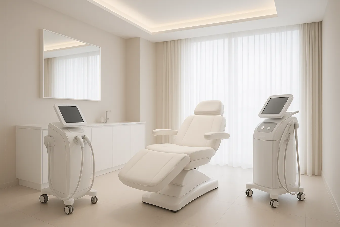7 Luxury Plastic Surgery Amenities in NYC & Connecticut for 2026 ...