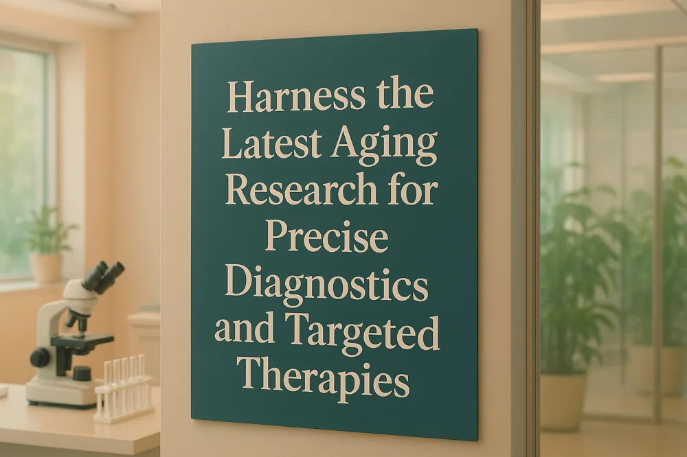 Advanced Diagnostics: Tools for Proactive Aging Interventions - mdiha.com