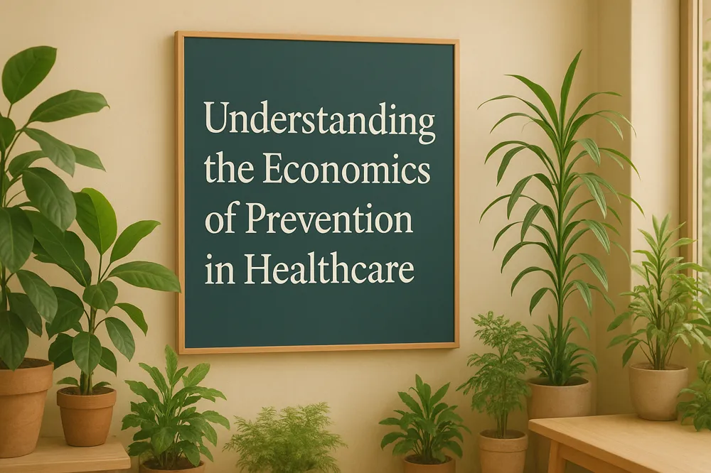 The Role of Preventive Medicine in Reducing Healthcare Costs - mdiha.com