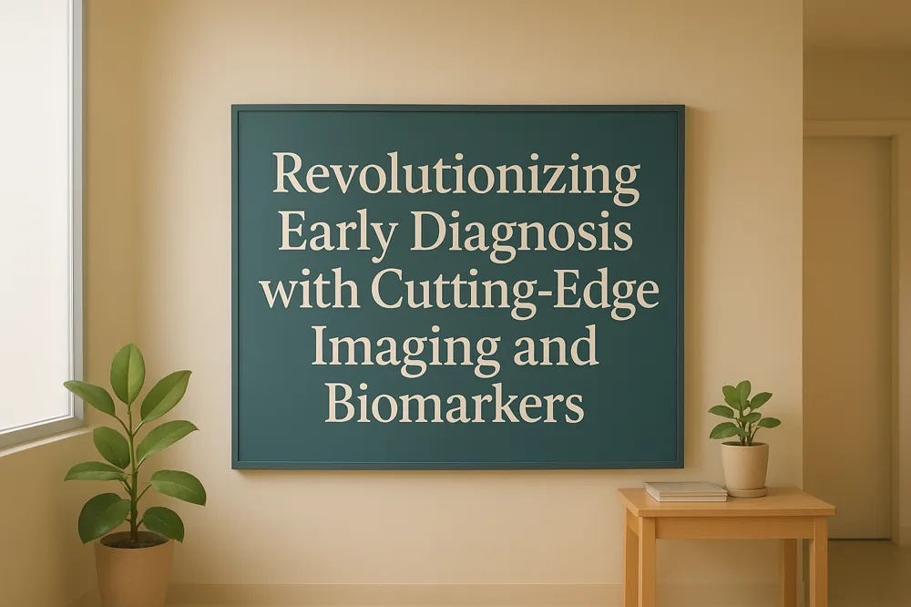 Advanced Diagnostics: Early Warning Systems for Age-Related Conditions ...