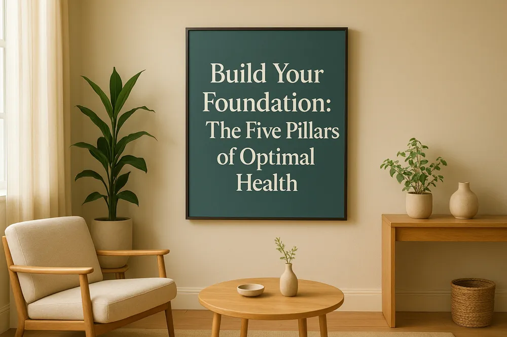 Personalizing Healthspan Optimization: Strategies and Benefits - mdiha.com