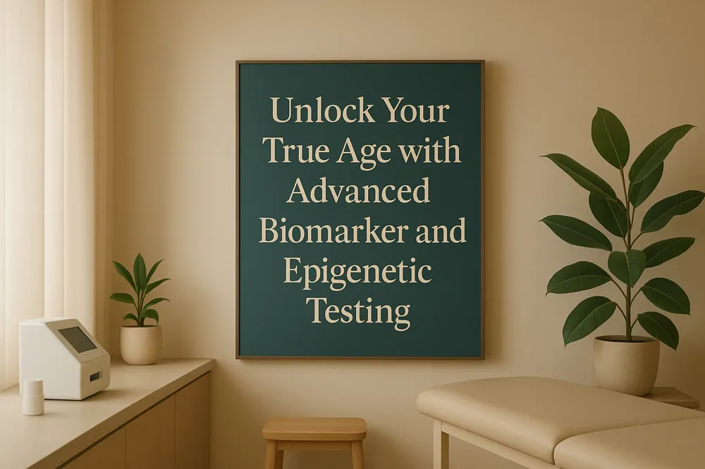 Advanced Diagnostics: Tools for Proactive Aging Interventions - mdiha.com