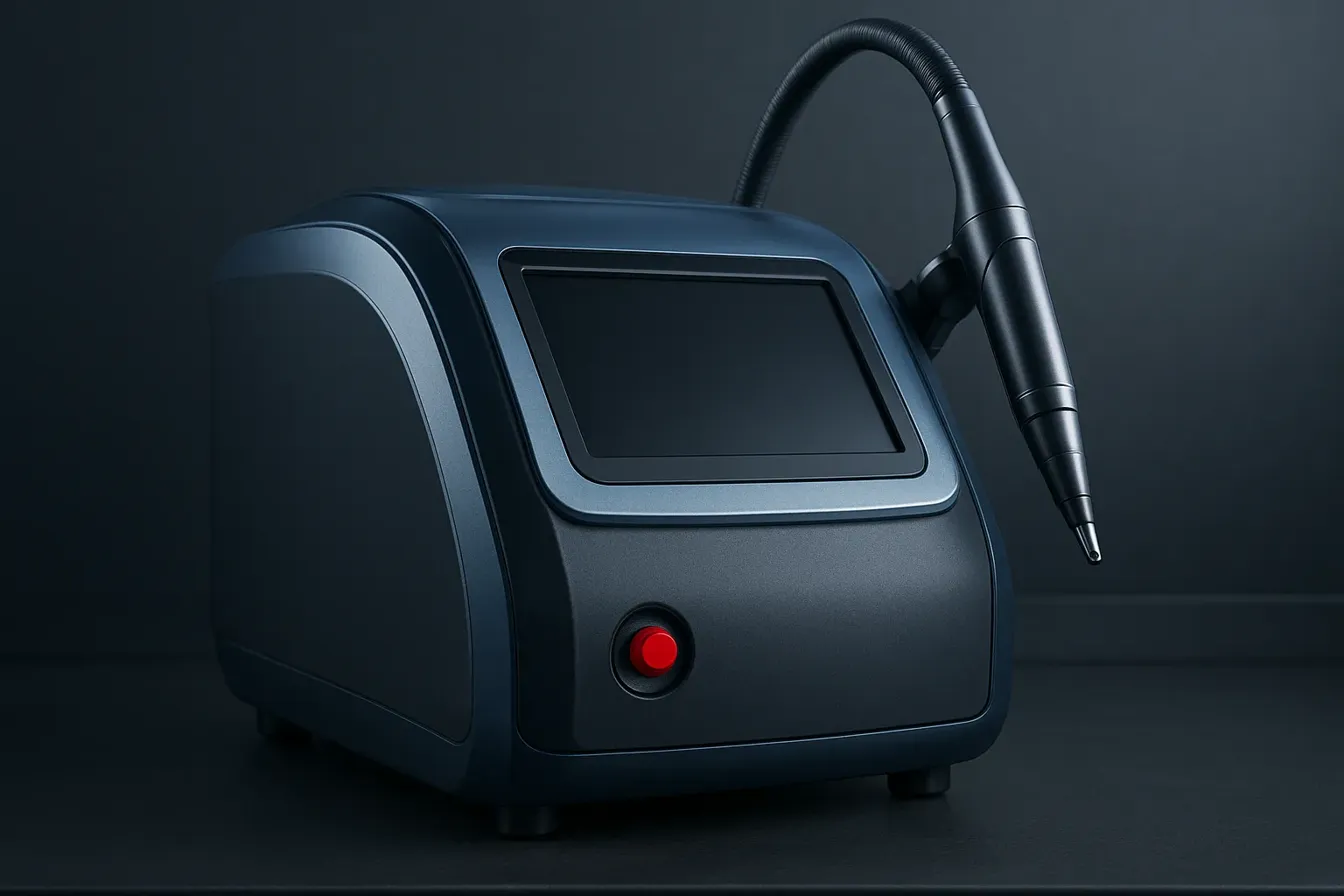 Laser Treatments for Acne Scars and Skin Resurfacing - Dermatology ...