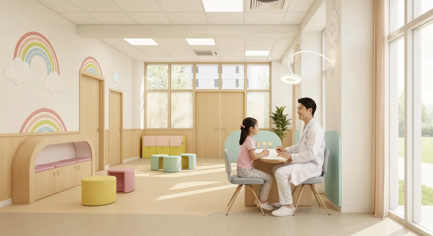 How Comprehensive Pediatric Care Supports Child Growth in Federal Way ...