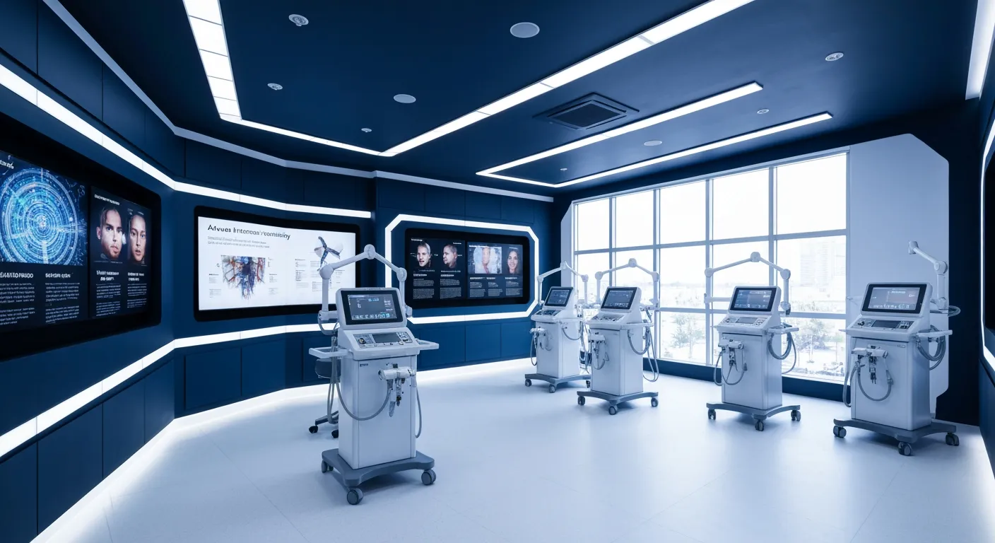 7 Breakthroughs in Hair Restoration: What Beyond PRP Means for You ...