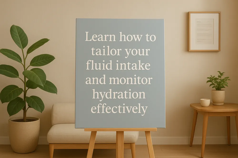 Hydration Beyond Water: Innovative Hacks for Optimal Body Function ...