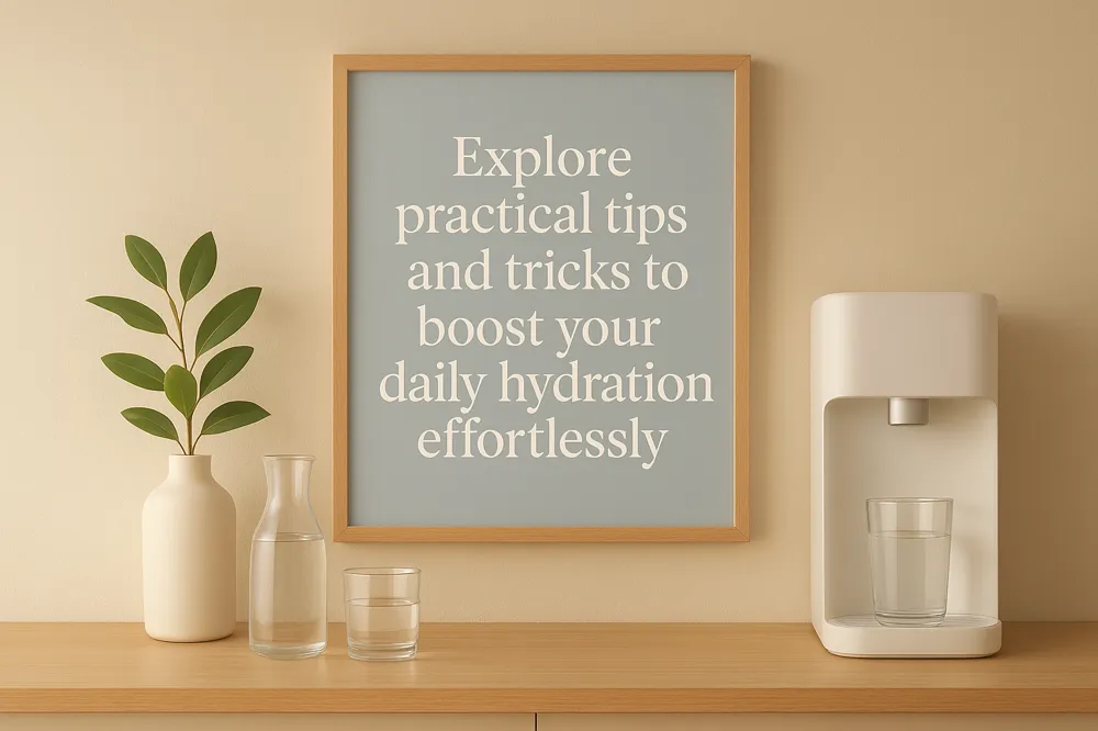 Hydration Beyond Water: Innovative Hacks for Optimal Body Function ...