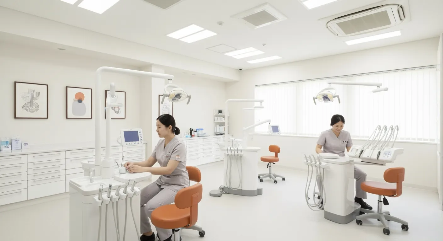 Top Tips for Preparing for Your Next Dental Exam - drparrella.com