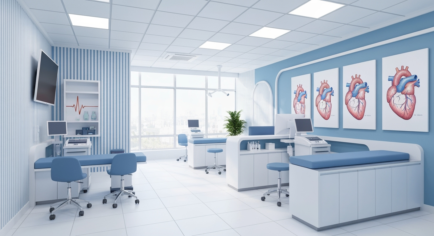 Insight into Congenital Heart Defects in Kids - juliaflynncounseling.com