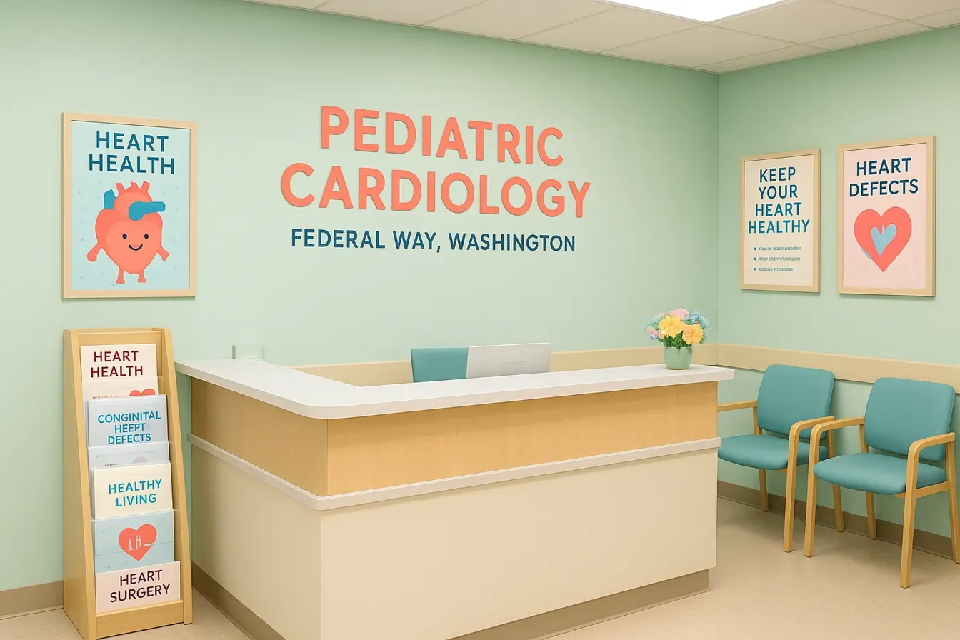 Insurance and Payment Options in Pediatric Healthcare Demystified ...