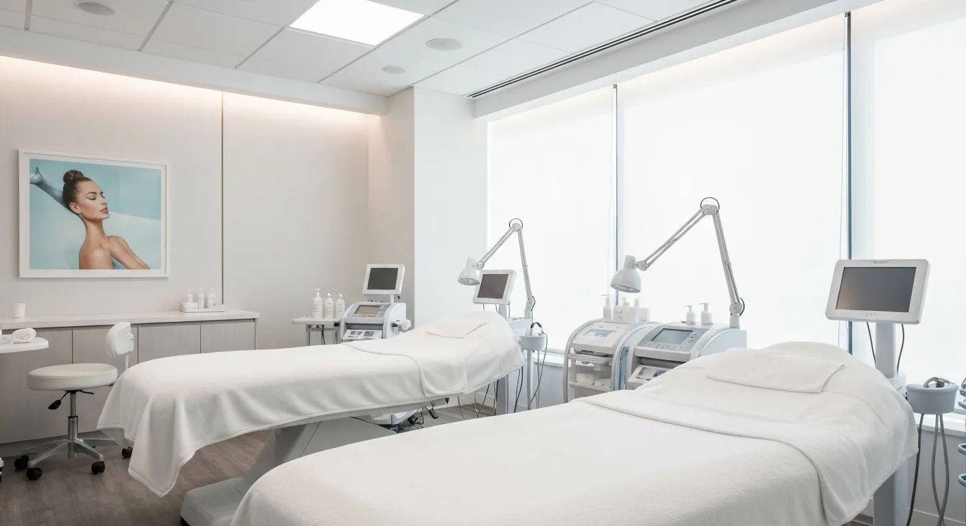 Comprehensive Approaches to Skin Rejuvenation at Med Spas ...