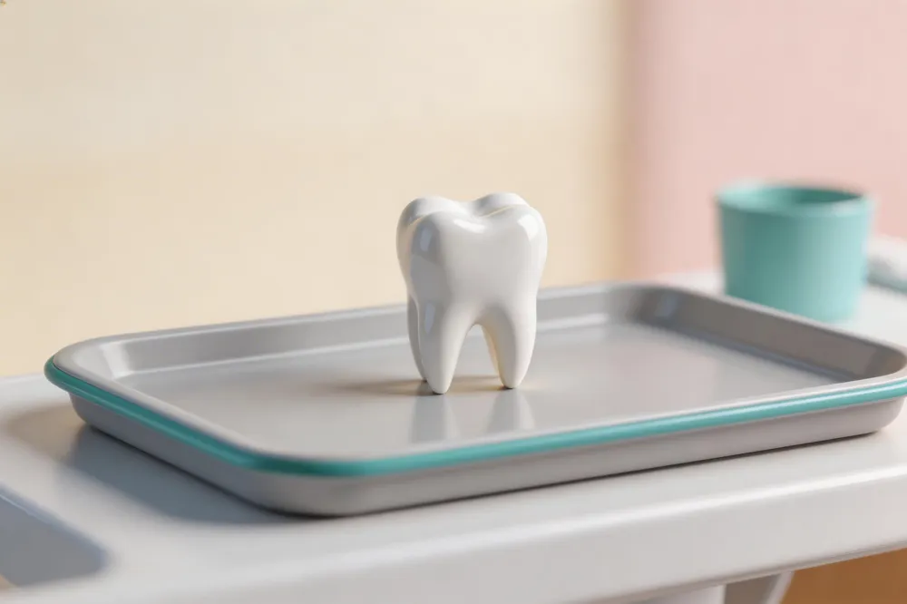 Professional Teeth Whitening vs. At‑Home Kits: Which Delivers Safer ...