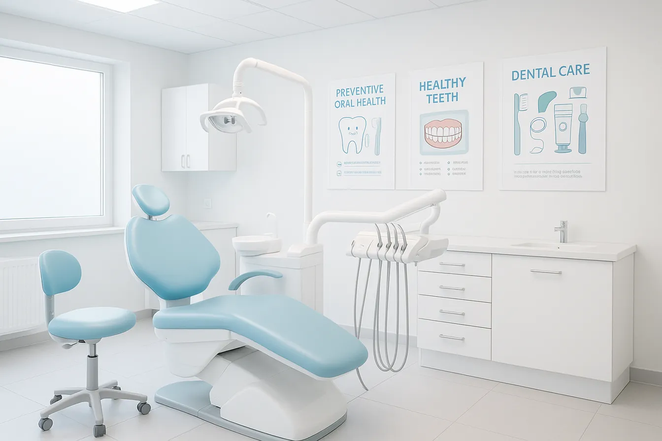 The Essential Role of Dental Hygienists in Preventive Care - drparrella.com