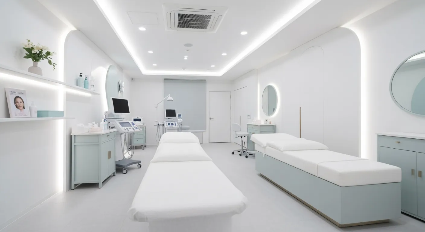 Creating Personalized Plans for Optimal Cosmetic Surgery Outcomes ...