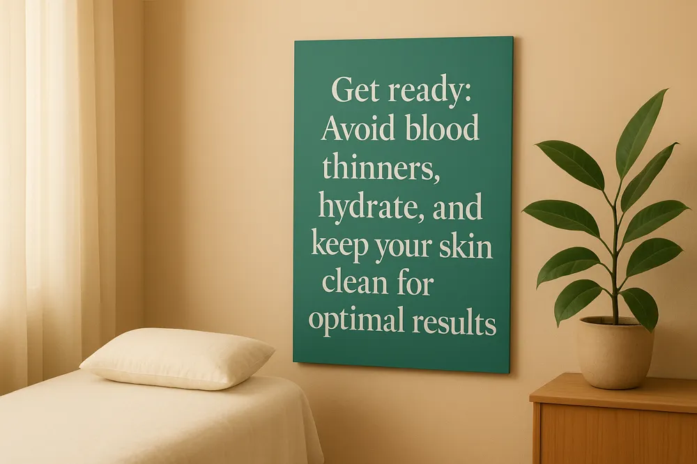 What to Expect During Your Initial Dermal Filler Consultation ...