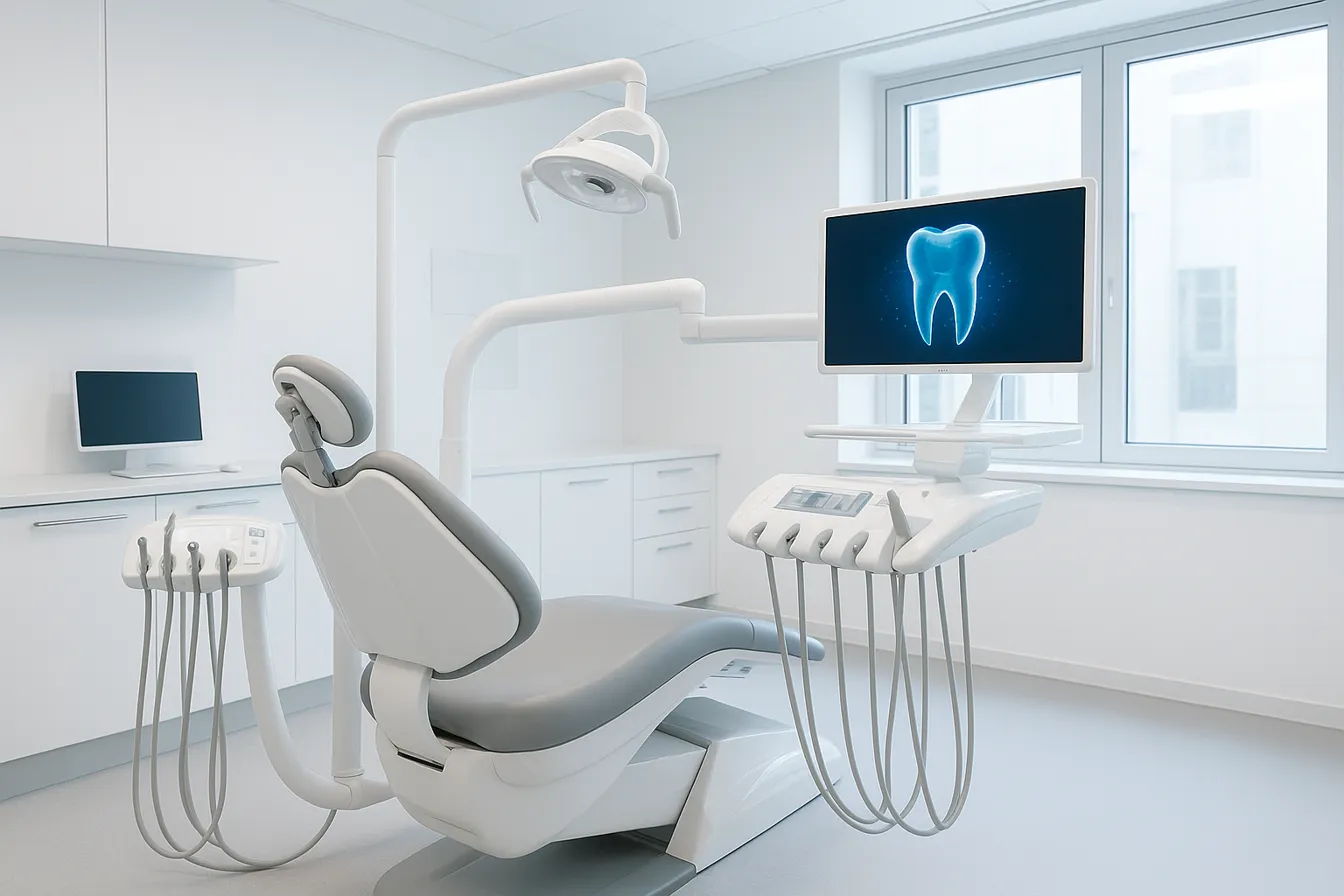 Cutting-Edge Restorative Dentistry Procedures You Should Know ...