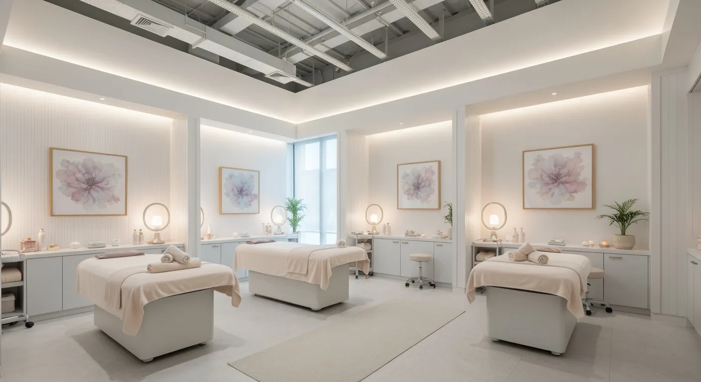 What Clients Love About Their Experiences at Timeless Med Spa ...